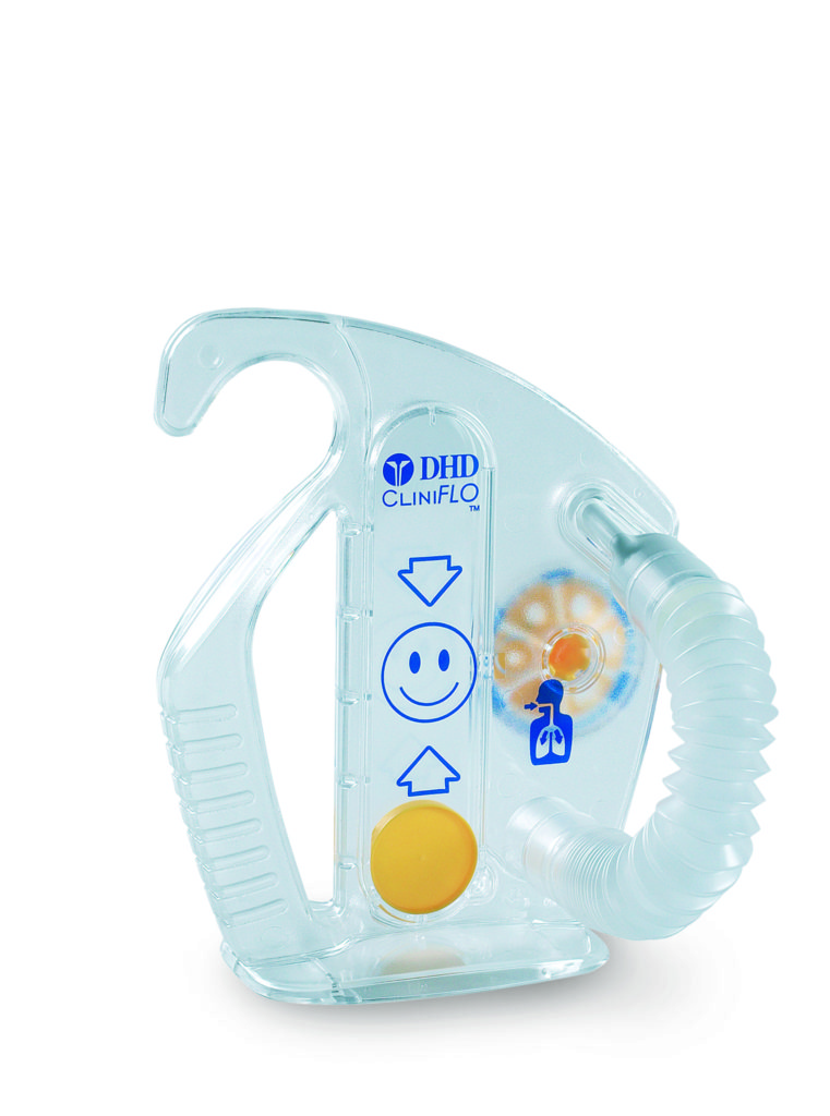 DHD CliniFLO – ASQA a.s.